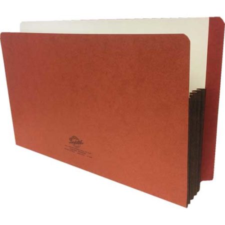 Buy Accordion Pocket File | Alvah Bushnell Company | bushnellco.com
